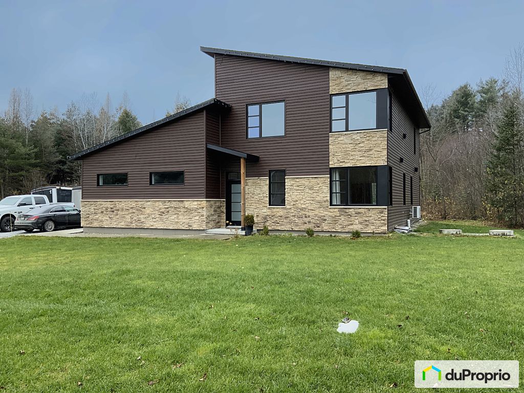 Maisons à vendre, Ascot Corner