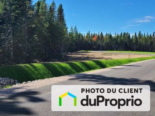 Condos, maisons à vendre, Shannon