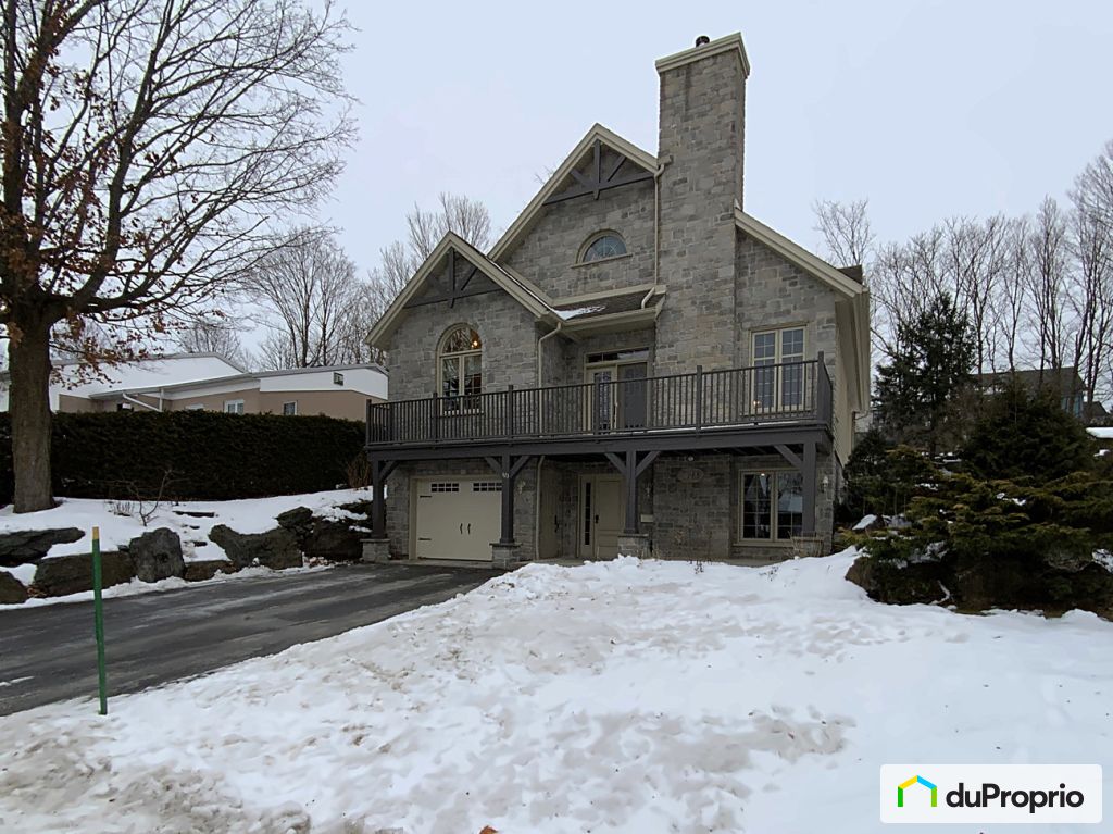 Page 5 - Condos, maisons à vendre, Granby