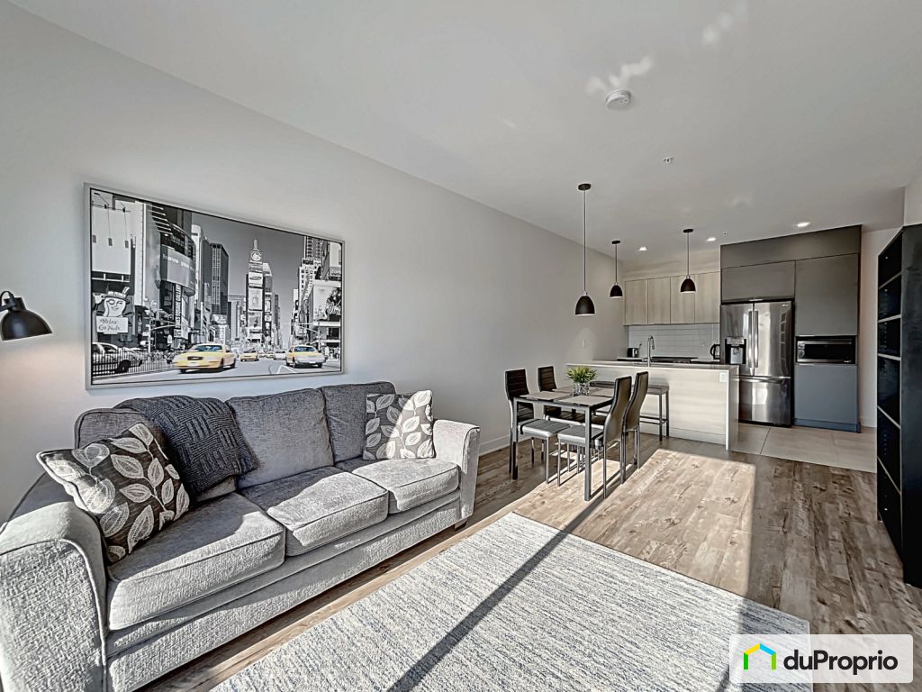 Condos à vendre, Laval