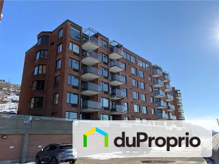 Condos, maisons à vendre, Lévis