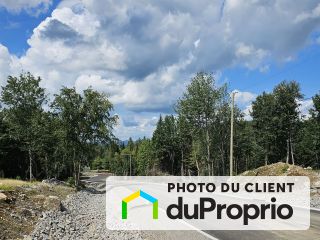 Propriétés à vendre, Shannon