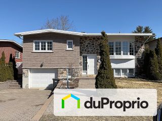 Houses for sale, Quebec Real Estate - DuProprio