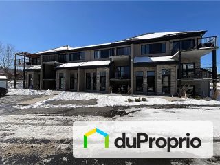 Houses for sale, Quebec Real Estate - DuProprio