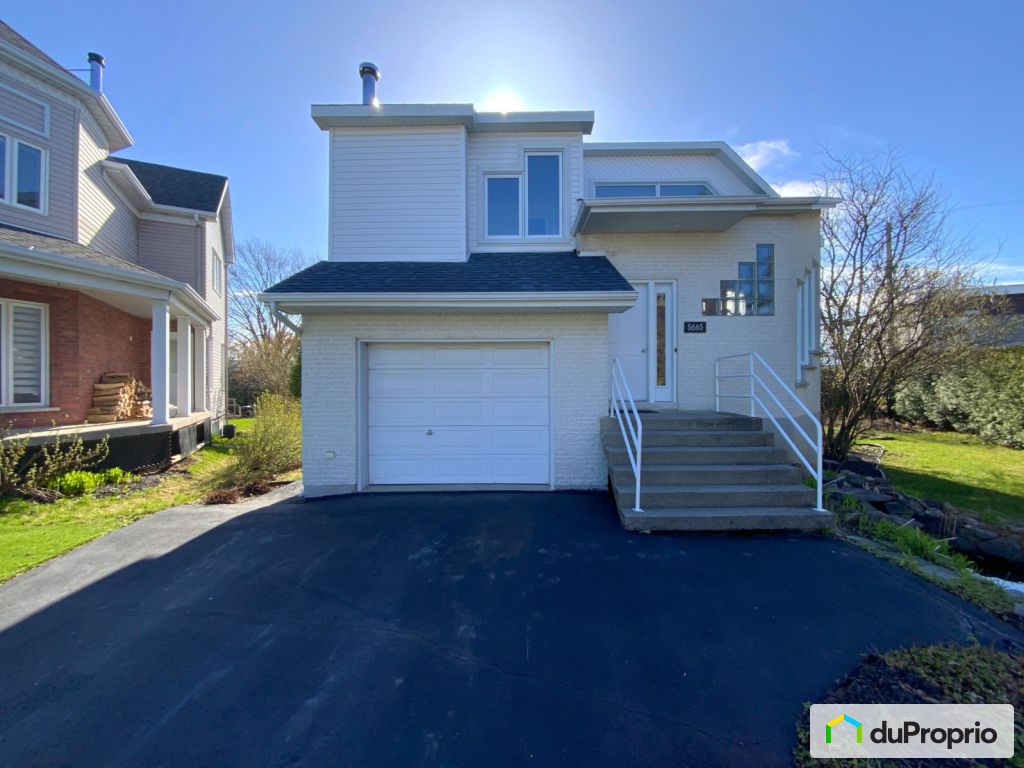 Houses for sale, Quebec Real Estate - DuProprio