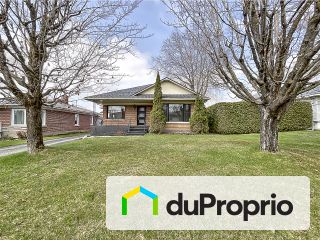 Condos, maisons à vendre, East Angus