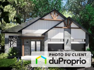 Maisons à vendre, St-Lin-Laurentides