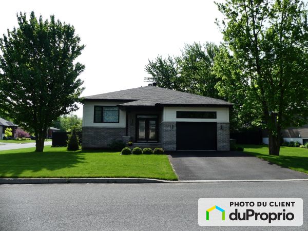 Page 4 - Maisons à vendre, Drummondville