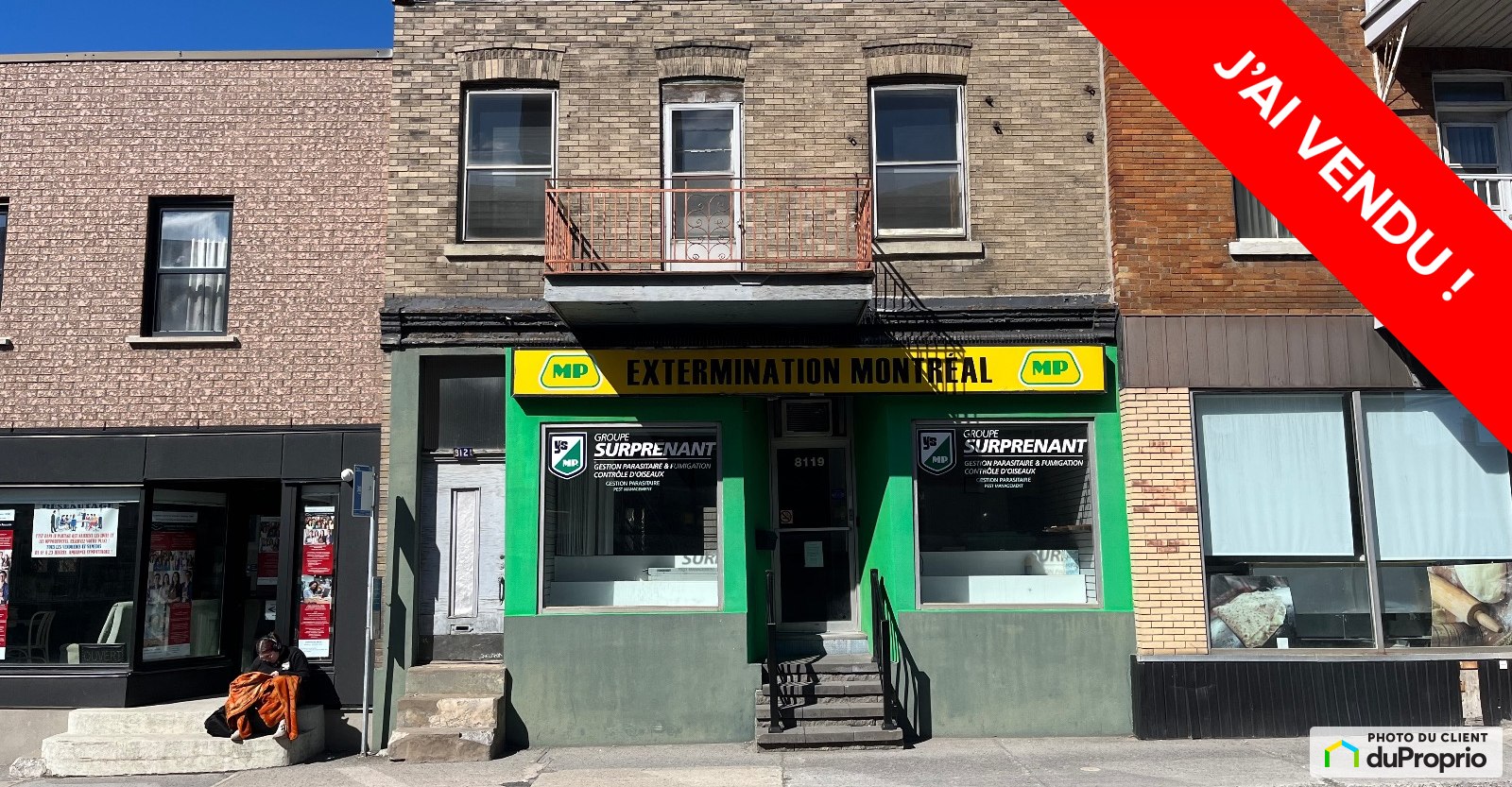 maison-en-rangee-de-ville-villeray-st-michel-parc-extension-1600 ...