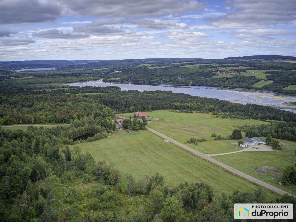 Farms for sale, Quebec Real Estate - DuProprio