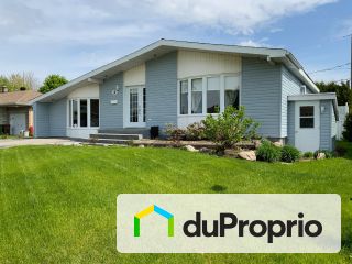 Houses for sale, Quebec Real Estate - DuProprio