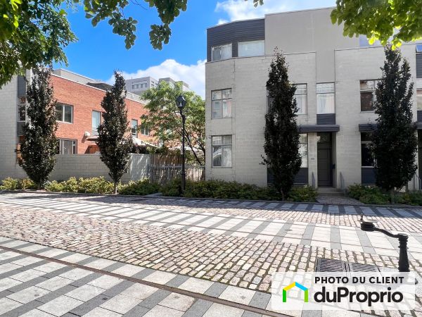 Page 5 - Maisons à vendre, Montréal / l'Île