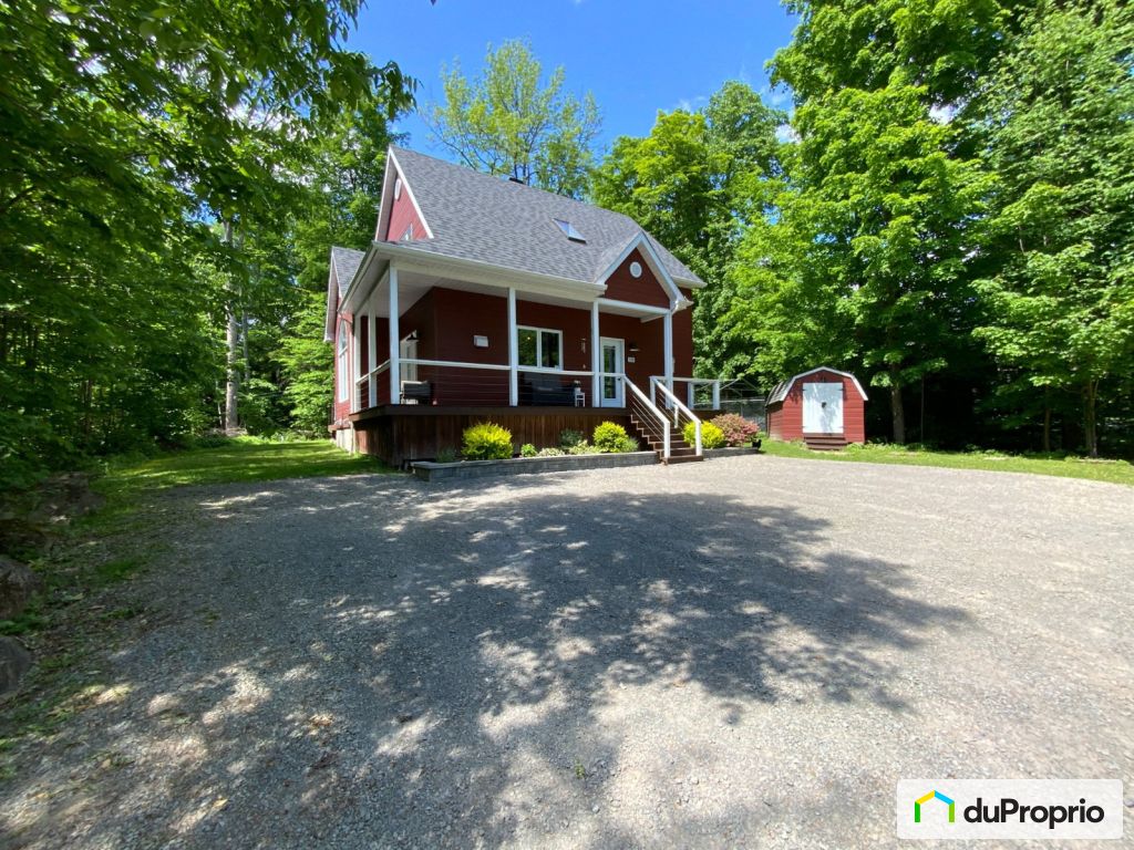 Houses for sale, Quebec Real Estate - DuProprio