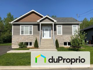 Houses for sale, Quebec Real Estate - DuProprio