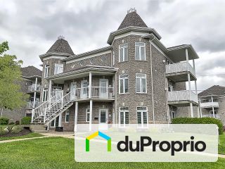 Houses for sale, Quebec Real Estate - DuProprio