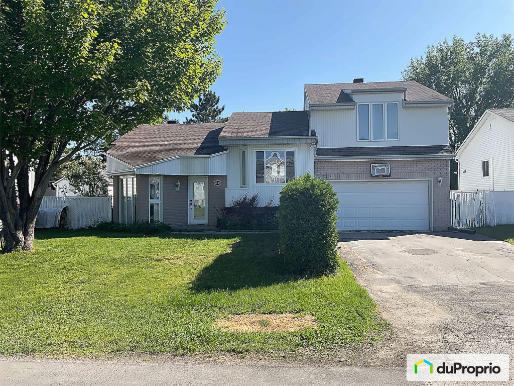 Houses for sale, Quebec Real Estate - DuProprio