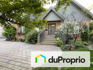 Houses for sale, Quebec Real Estate - DuProprio
