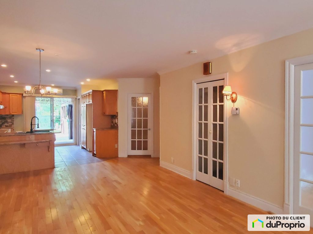 Houses for sale in Montréal / l'Île, Real Estate - DuProprio