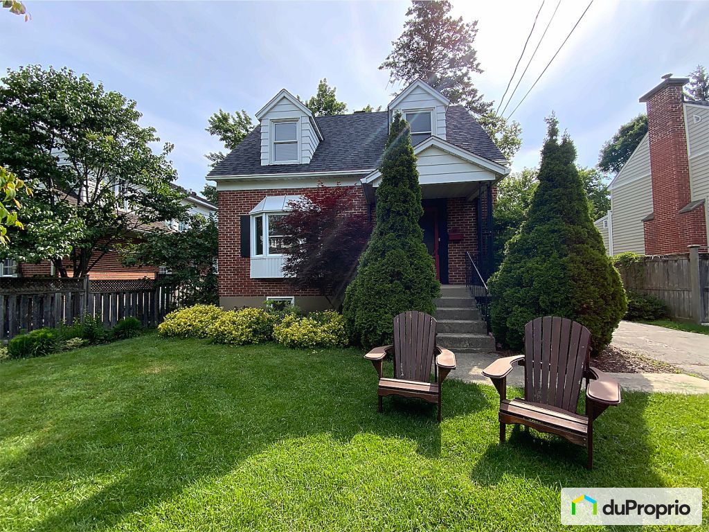 Homes for sale in Pointe-Claire, Real Estate - DuProprio