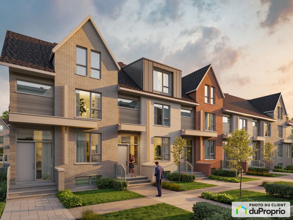 Homes for sale in Ste-Dorothée, Real Estate - DuProprio