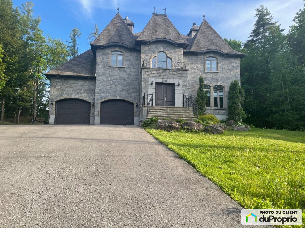 Maisons à Vendre Ste Sophie