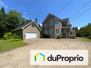 Condos, maisons à vendre, Shannon