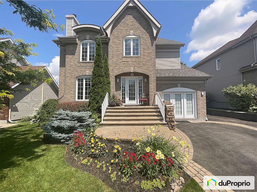 Houses for sale, Quebec Real Estate - DuProprio