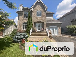 Houses for sale, Quebec Real Estate - DuProprio