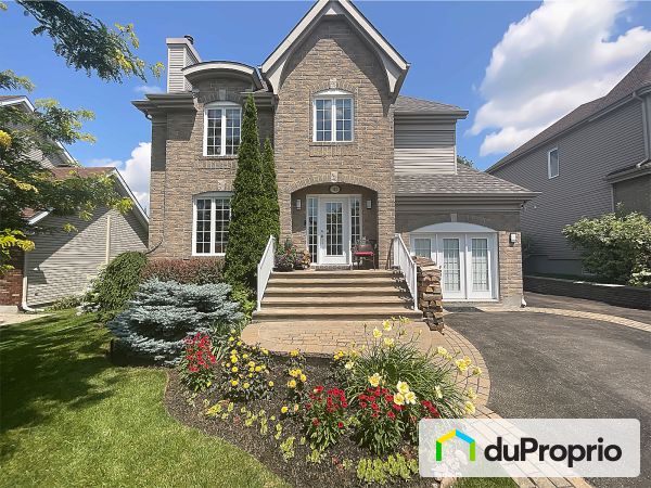 Houses for sale, Quebec Real Estate - DuProprio