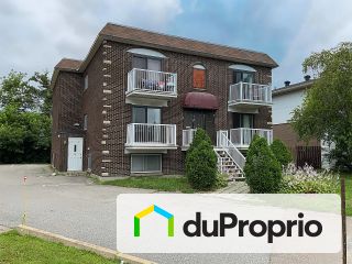 Houses for sale, Quebec Real Estate - DuProprio