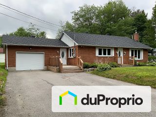 Houses for sale, Quebec Real Estate - DuProprio