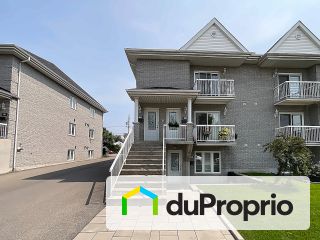 Multiplex for sale in Laval, Real Estate - DuProprio