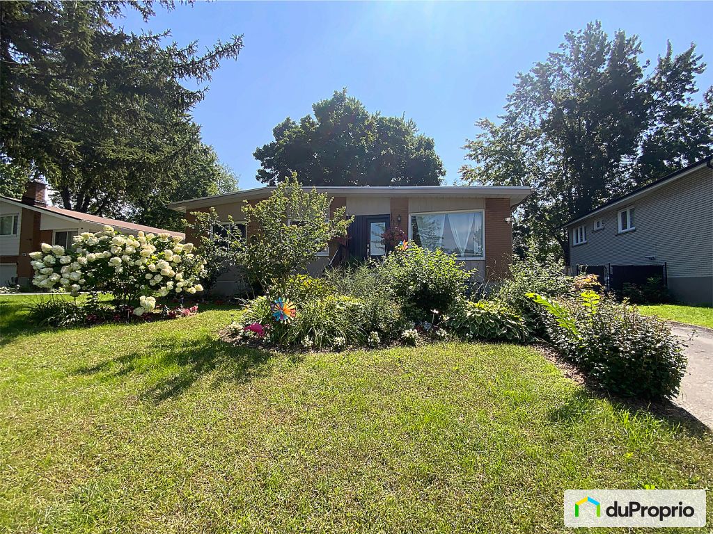 Properties for sale in Pierrefonds / Roxboro, Real Estate - DuProprio