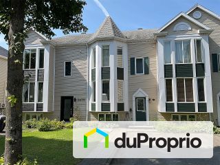 Houses for sale, Quebec Real Estate - DuProprio