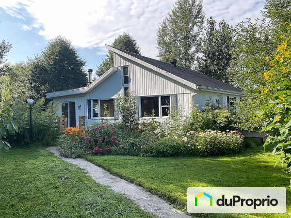 Maisons à vendre, St-Apollinaire