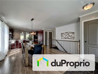 Maisons à vendre, Coaticook