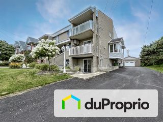 Houses for sale, Quebec Real Estate - DuProprio