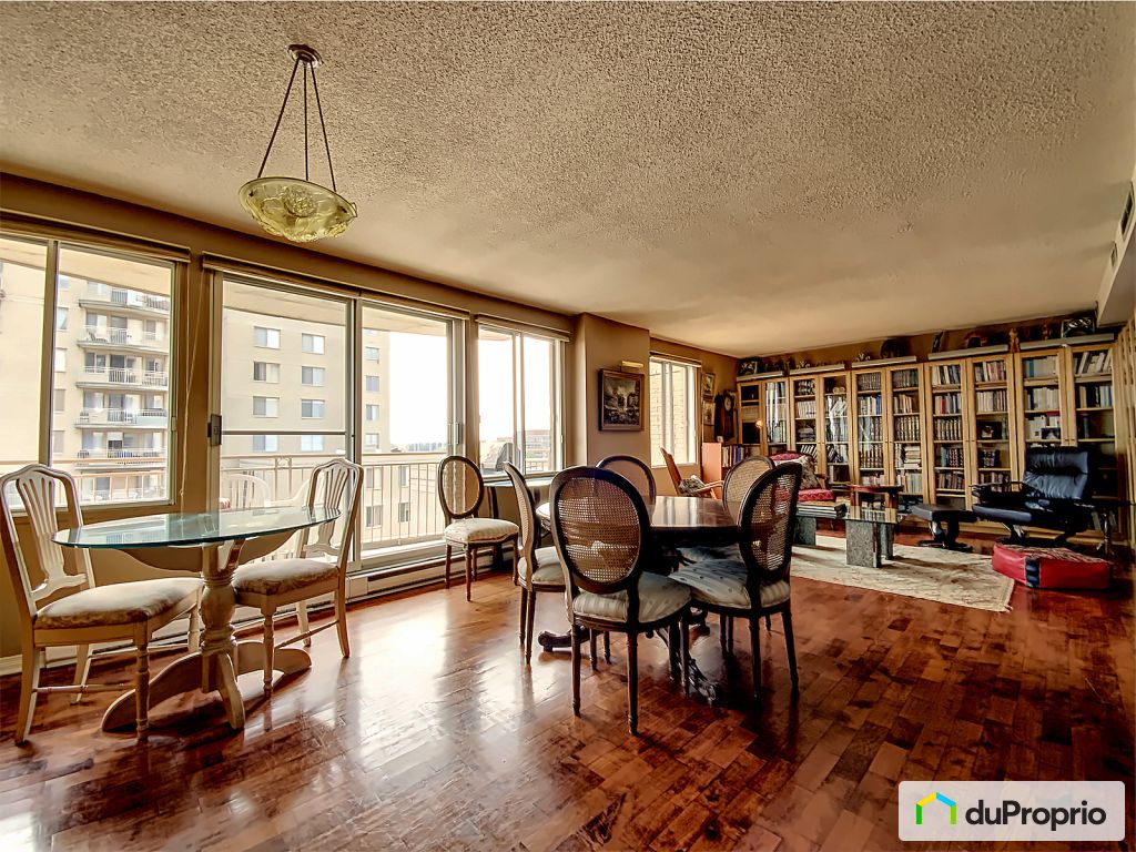 Houses for sale, Quebec Real Estate - DuProprio