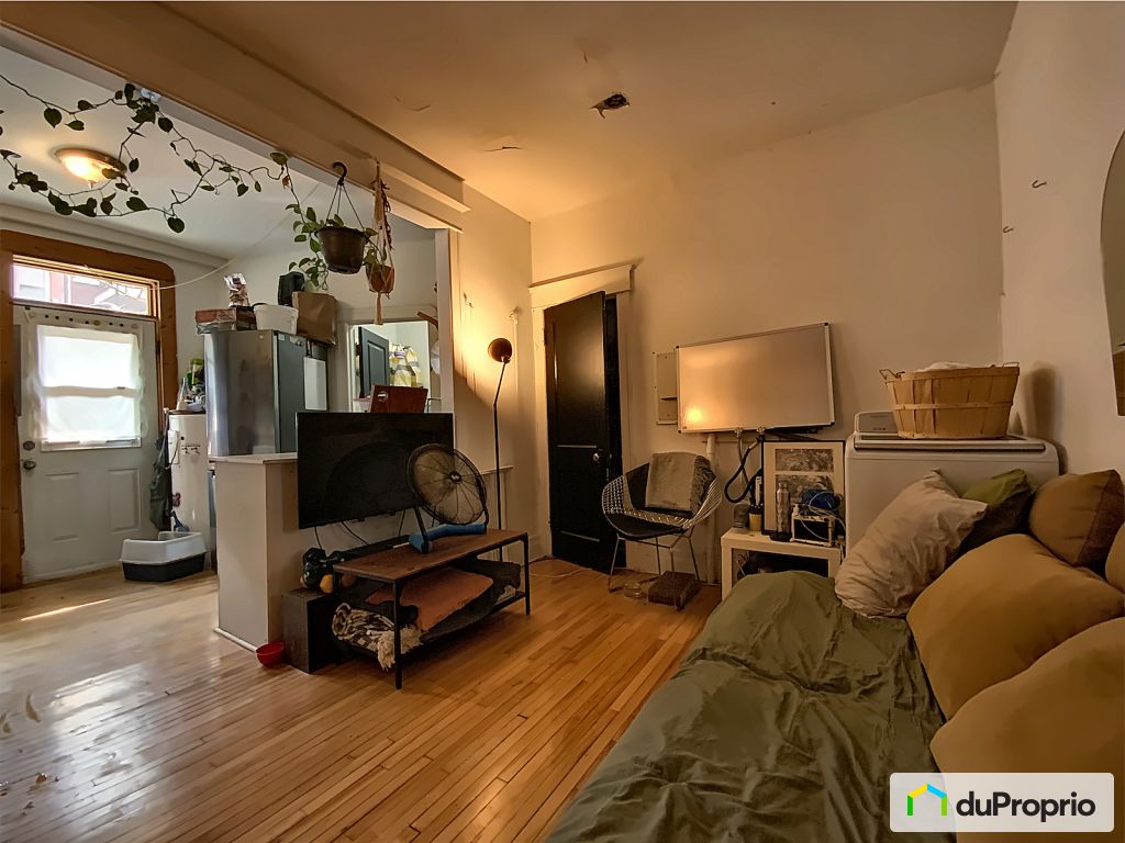 Multiplex for sale in Montréal / l'Île, Real Estate - DuProprio