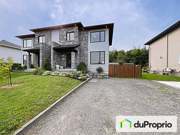 Houses for sale, Quebec Real Estate - DuProprio