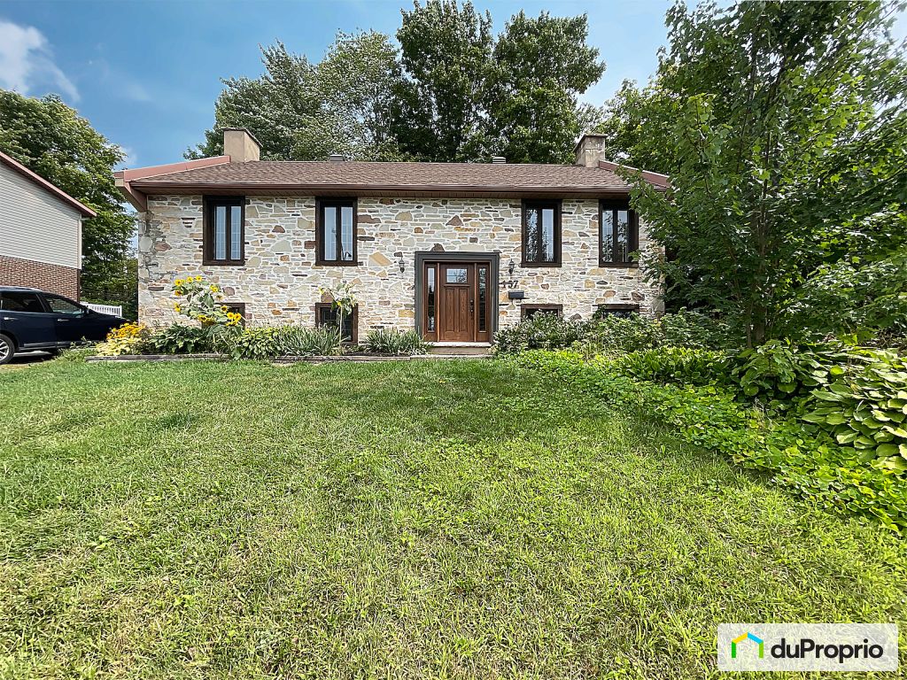 Condos, maisons à vendre, Granby