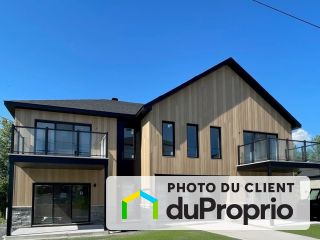 Houses for sale, Quebec Real Estate - DuProprio