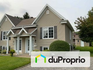 Houses for sale, Quebec Real Estate - DuProprio