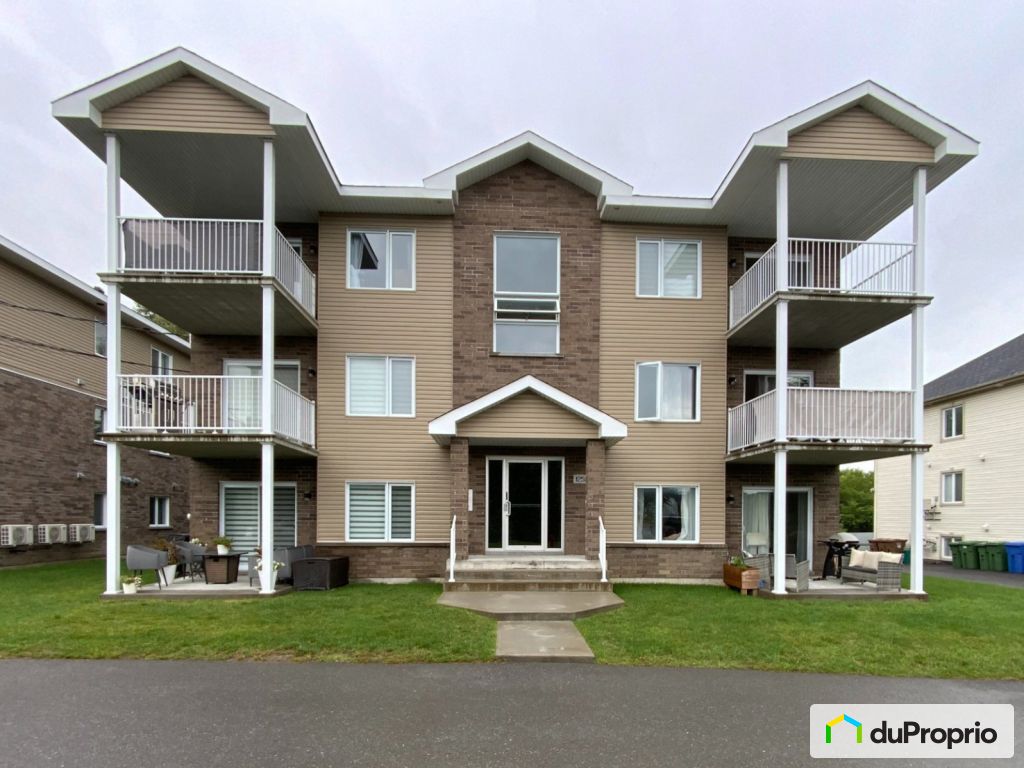 Houses for sale, Quebec Real Estate - DuProprio