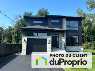 Houses for sale, Quebec Real Estate - DuProprio