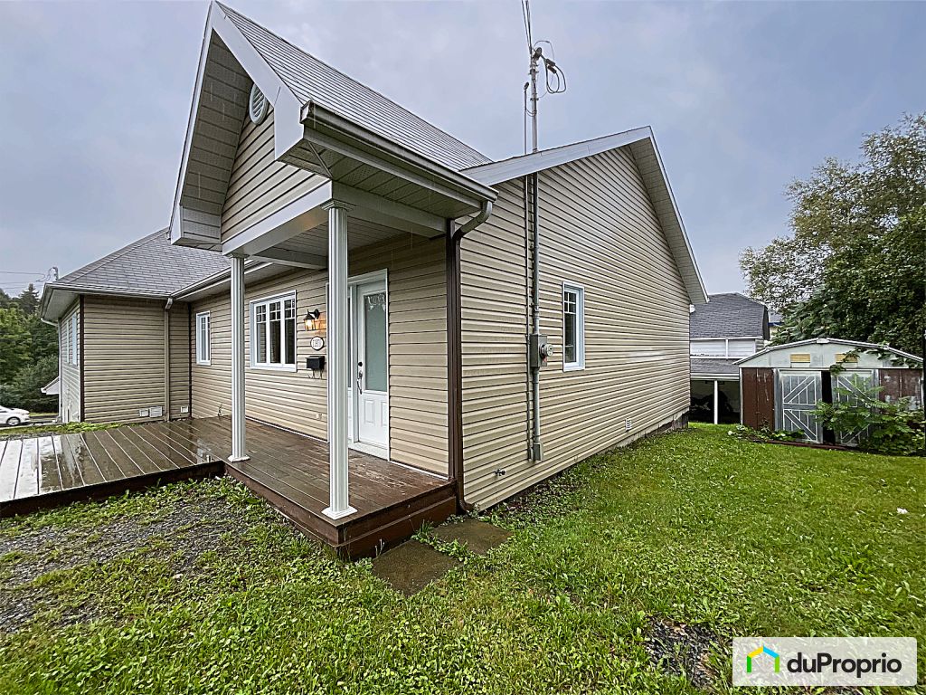 Houses for sale, Quebec Real Estate - DuProprio