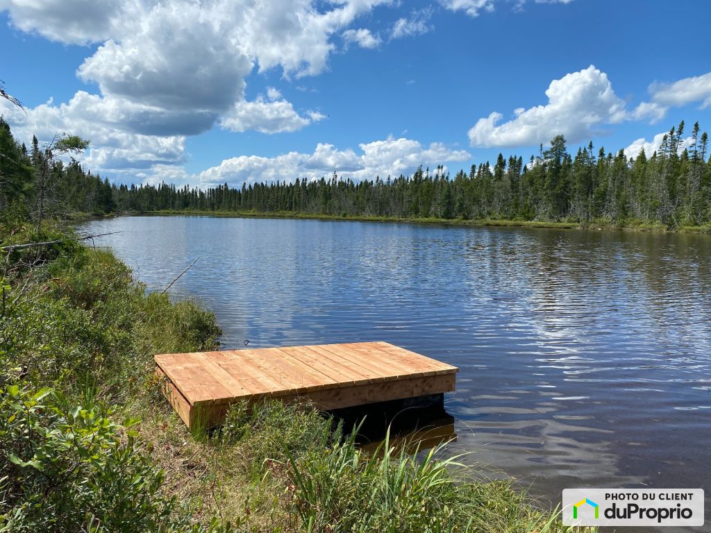 Lots and lands for sale, Quebec Real Estate - DuProprio