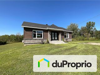 Maisons à vendre, Ascot Corner