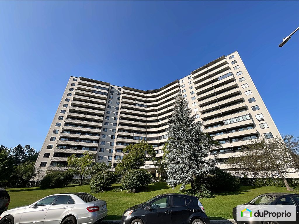 Condos à vendre, Chomedey (Île Paton)