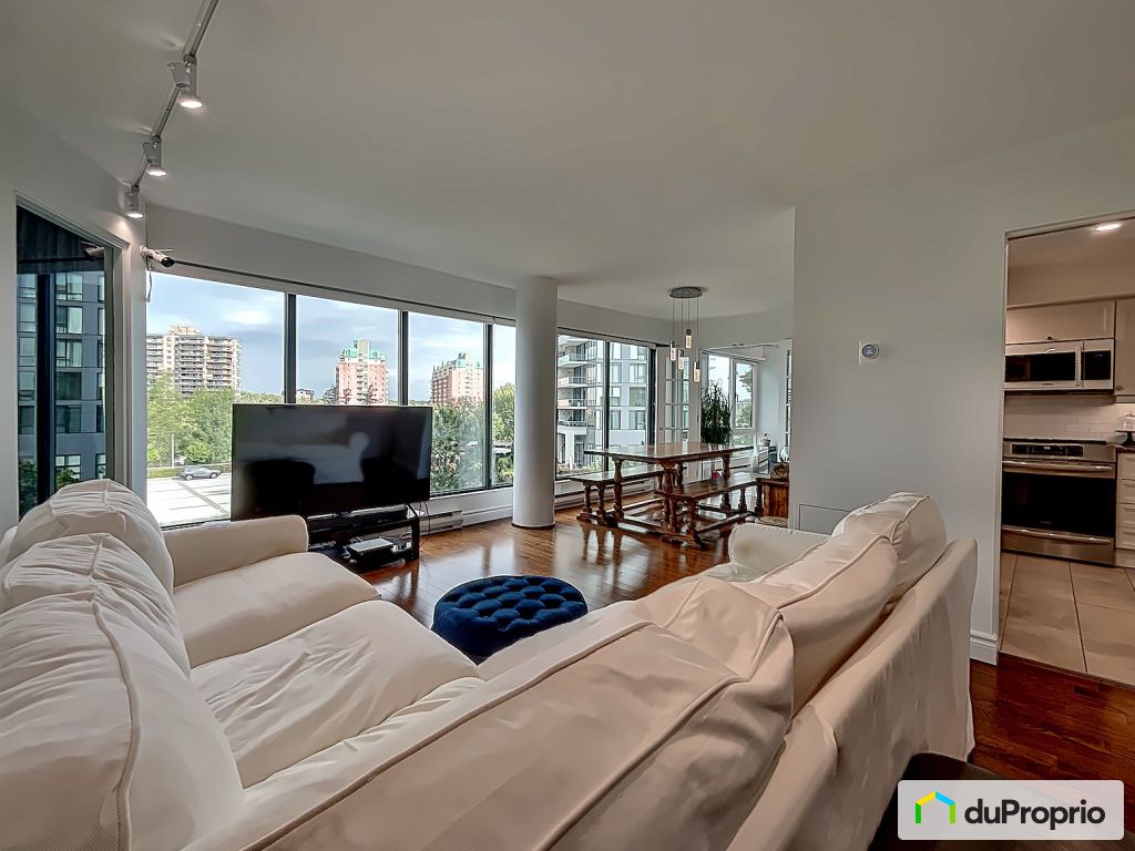 Condos à vendre, Chomedey (Île Paton)